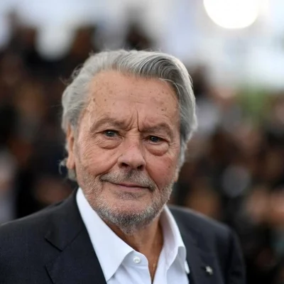 Meghalt Alain Delon